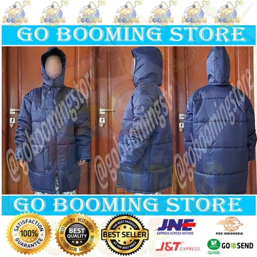Jual MANTEL WINTER JACKET TEBAL MUSIM DINGIN, JAKET BAJU TAHAN SUHU ...