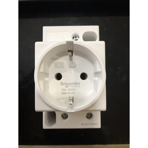 Jual SCHNEIDER POWER SOCKET DIN RAIL A9A15310 - Jakarta Pusat - Winner ...