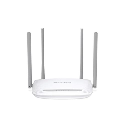 Jual Mercusys MW325R 300Mbps Enhanced Wireless N Router - Jakarta Pusat ...