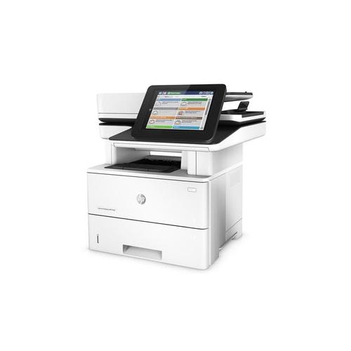 Jual Printer HP LaserJet ENTERPRISE MFP M527DN - Jakarta Pusat - SCITEC ...