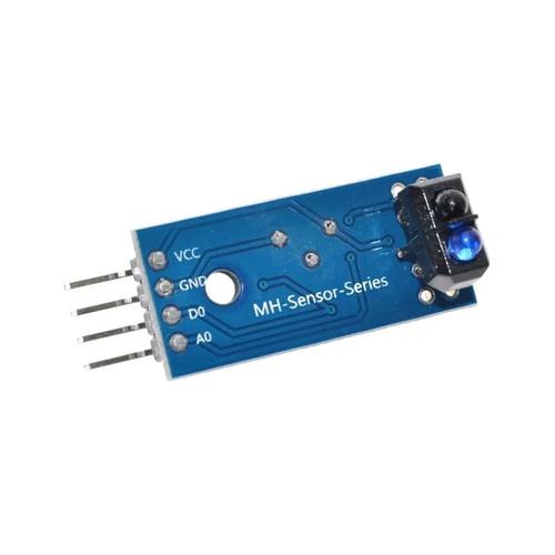 Jual TCRT5000 sensor line follower treacking sensor penga - Kab ...