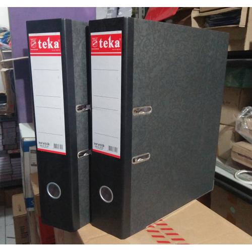 Jual Odner Teka Merah Folio - Kota Surabaya - Wahana ATK | Tokopedia
