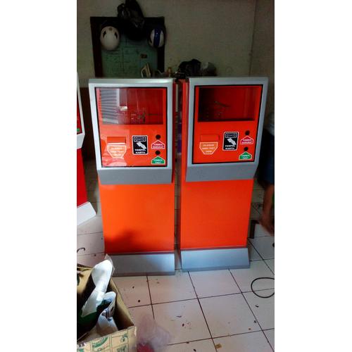 Jual Box dispenser menless parkir standar - Kota Bekasi - athree comp ...