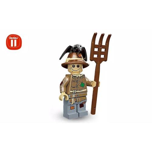 Jual LEGO MINIFIGURE SCARECROW - Kab. Bogor - Toko rayhn | Tokopedia