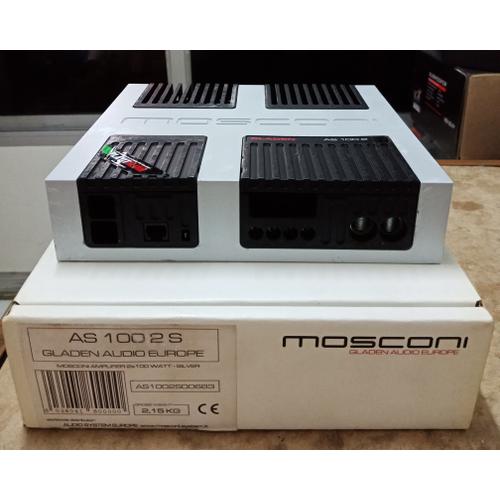Jual Power mosconi as100.2 - power mosconi as1002 - mosconi 2channel ...