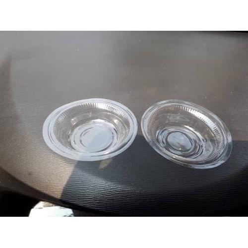 Jual Mika tray sambal / tempat saos mika / tempat sambal - 1200 pcs ...