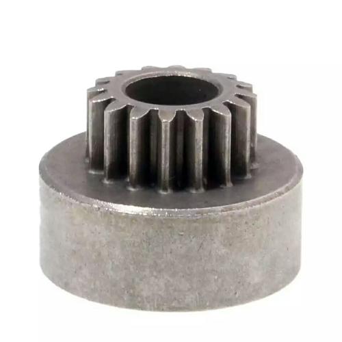 Jual Clutch Bell 16T Nitro Engine Rc car Buggy Monster hsp Hobao 1/8 1/ ...