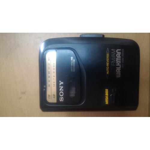 Jual Walkman Sony Mega Bass - Kota Tangerang - Jam KiM 99 | Tokopedia