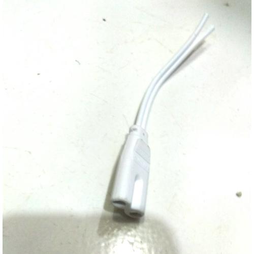 Jual Soket / Socket / Sambungan Kabel T5 / Lampu Emergency / Kabel 8 ...