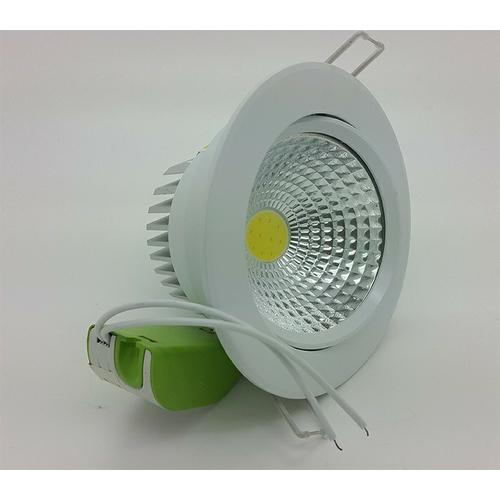 Jual Lampu ceiling / downlight led 20 watt cob. - Jakarta Utara - Mugal ...