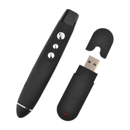 Promo Laser pointer / Wireless Presenter PP1000 - Jakarta Pusat - Mitra ...