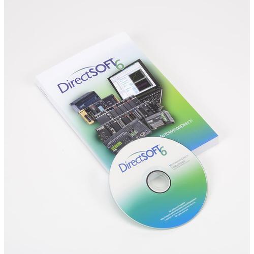 Jual KOYO DirectSOFT Version 6 PLC Programming Software - Kab. Bandung ...