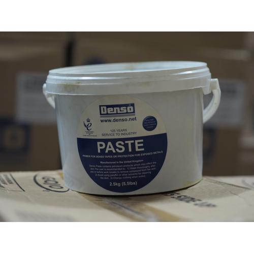 Jual Denso Paste Primer For Denso Tapes Or Protection For Exposed ...