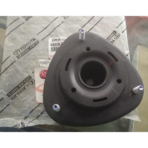 Jual Karet Support Shock All New Avanza Xenia 2012 Original - Jakarta ...