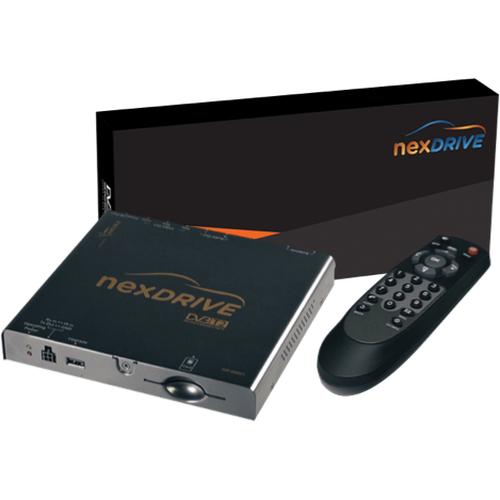 Jual Nexdrive Tuner tv digital / Nex drive tuner HD / DV3 t2 by asuka - Jakarta Pusat - MRJ Car ...