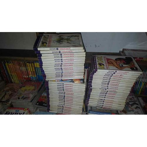 Jual komik kotaro 1-59 TAMAT SET 3 - Kota Bandung - cyberbook | Tokopedia