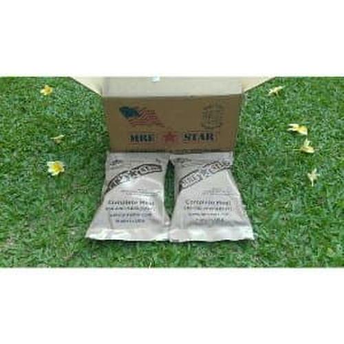 Jual Ransum Militer Indonesia - Kab. Tangerang - nazionale_store ...