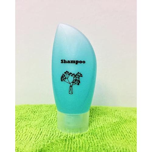 Jual Shampoo Shampo Sampo Botol Tube Plastik 30 ml Hotel Set NEW PRINT ...