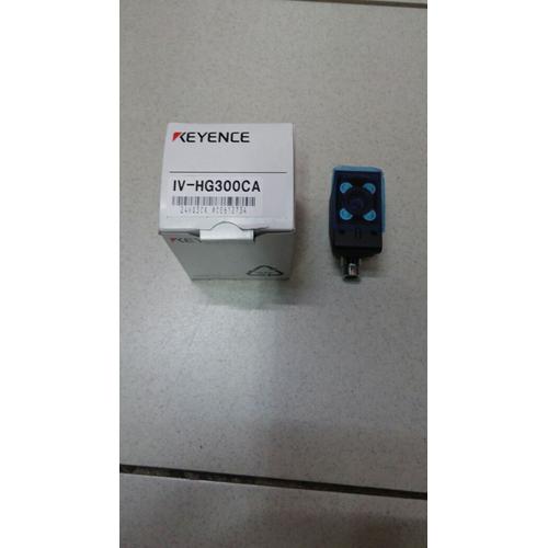 Jual Smart Sensor Keyence IV-HG300CA - Jakarta Barat - pelita cahaya ...
