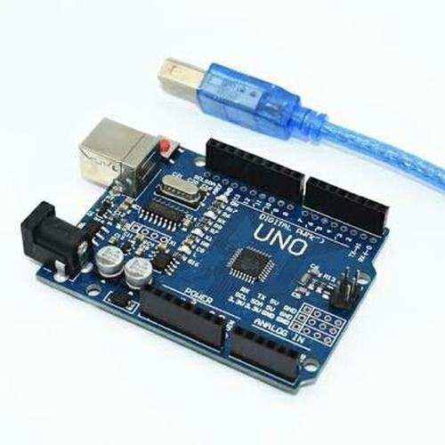 Jual Arduino Uno R3 (SMD) - Kota Cimahi - Gajah Instrument | Tokopedia