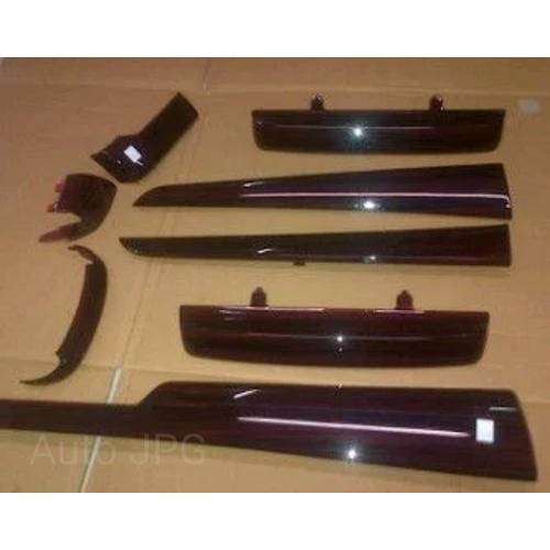 Jual Panel wood Innova reborn 2016 - Jakarta Pusat - AUTO JPG ...