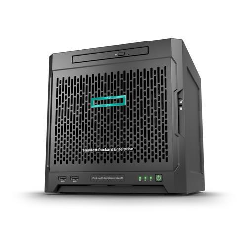 Jual HPE ProLiant MicroServer G10-208 - Jakarta Pusat - GWJ TECH ...