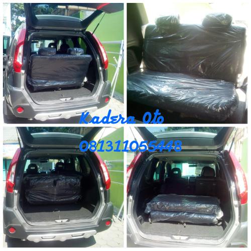 Jual Jok xtrail baris ke 3 tambahan unt thn 2009 bahan kulit. - Kota ...