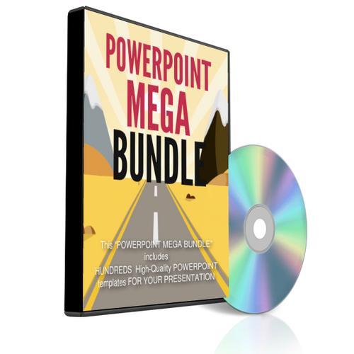 Jual Powerpoint Mega Bundle Template - Kota Denpasar - Mr_Swi | Tokopedia