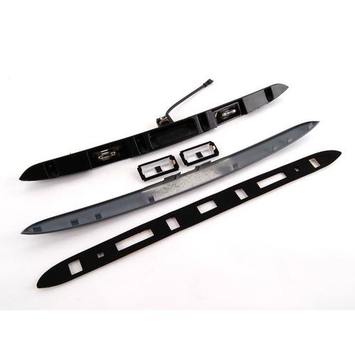 Jual Original BMW Trunk Lid Handle Bagasi E46 - Complete Set - Jakarta ...