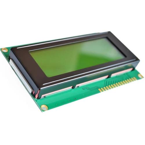 Jual LCD2004 20X4 LCD 2004A LCD 2004 LCD Module 5V Yellow Green ...