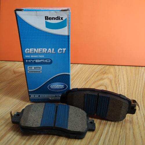 Jual BENDIX Kampas Rem Depan Mazda 2 skyactive - Jakarta Selatan ...