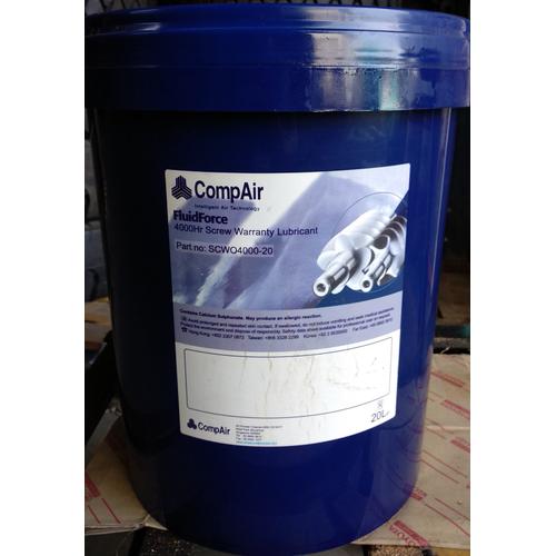 Jual Compair - oli compressor screw SCWO-4000 ORIGINAL PRODUCT - Kab ...
