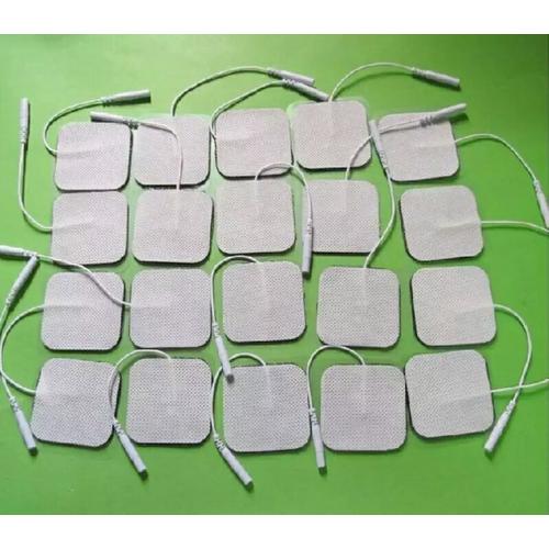 Jual Pad Tens Pads elektroda gel tens 7000 chattanooga btl enraf dll ...