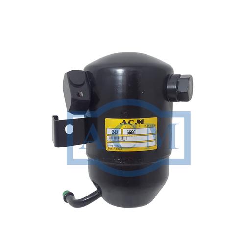 Jual Receiver Drier Scania Truck Drayer Filter Dryer Truk AC Mobil ...