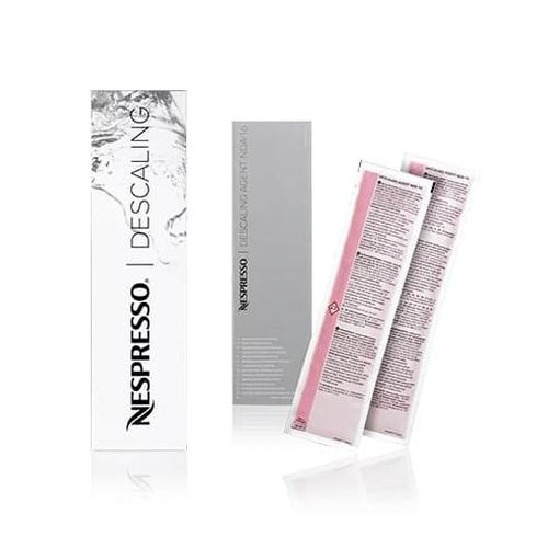 Jual Nespresso Descaling Kit - 1 sachet - Jakarta Utara - Nespresso ...