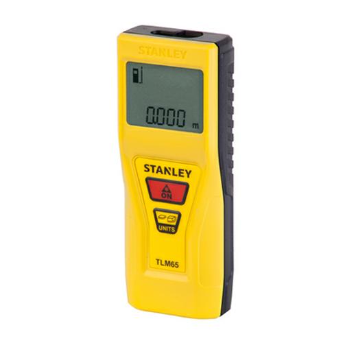 Jual Stanley Laser Measure - 20m - Kota Surabaya - Engineerds | Tokopedia