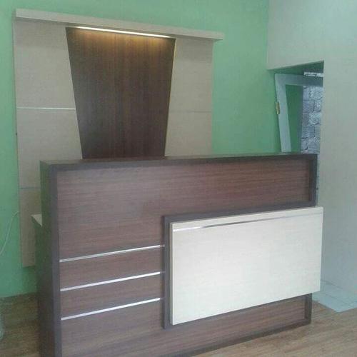 Jual Meja Counter Minimalis - Kab. Bogor - Solite Interior | Tokopedia