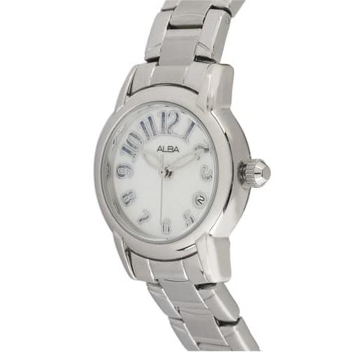 Jual ALBA AXT265 Fashion Number ORIGINAL - Kota Surabaya - GMT watch co ...