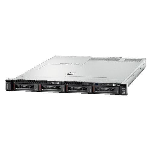 Jual LENOVO ThinkSystem SR530-NSG (Dual Xeon Silver 4114, 2x8GB, 1.2TB ...