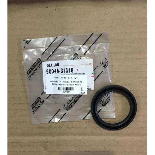 Jual Seal Roda Blk Toyota Avanza 9004A-31018 Asli -12589 - Kab. Bekasi ...