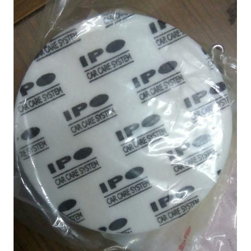 Jual IPO Busa Poles 7 inch - Hitam, Satuan - Jakarta Timur - GUNA WARNA ...
