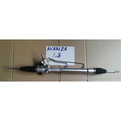 Jual Steering Rack assy (Rack Steer) Avanza / Xenia 1.3 Power Steering ...