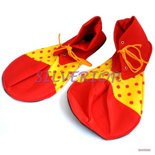 Jual Sepatu Badut Pesta Cosplay Halloween - Kota Tangerang Selatan ...