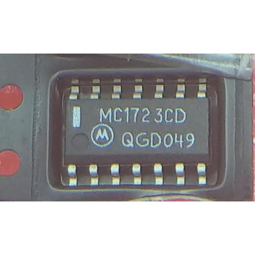 Jual MC1723CD MC1723 SMD - Kota Semarang - JayaTronik Smg | Tokopedia