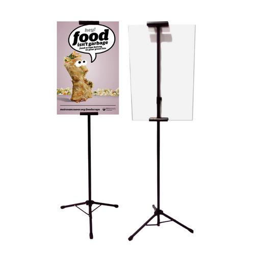 Jual Standing Board / Sign Board / Poster Board - Jakarta Utara ...