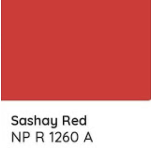 Jual Vinilex 1260 A Sashay Red Cat Tinting Nippon Paint Interior 1 kg ...