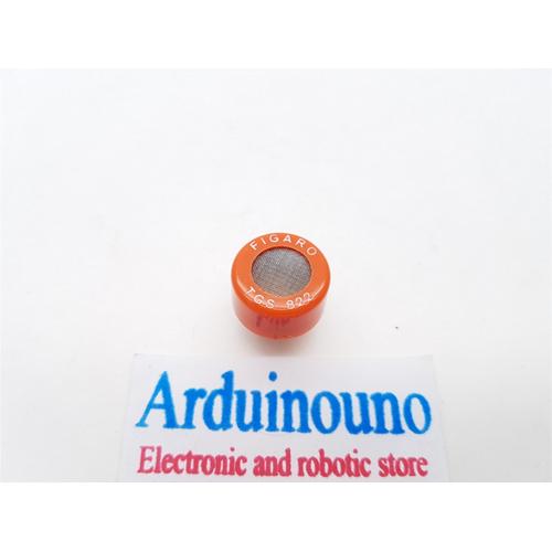 Jual FIGARO TGS822 Gas Sensor TGS 822 for detection Organic Solvent ...
