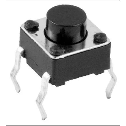 Jual Tactile Switch / Push Button 5mm - Jakarta Barat - Starlectric ...