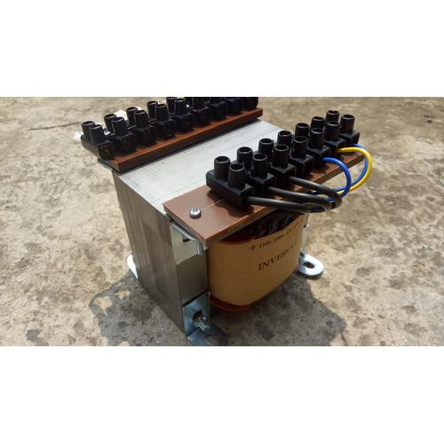 Jual Trafo Inverter 1000 VA IN 18-16-9-8V CT Out 110-220- V - Kota ...