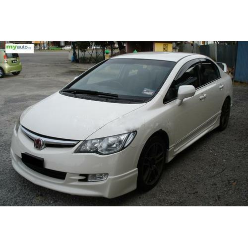 Jual Bodykit,spoiler,bemper,grill mobill... - Jakarta Utara - Jhon Auto ...